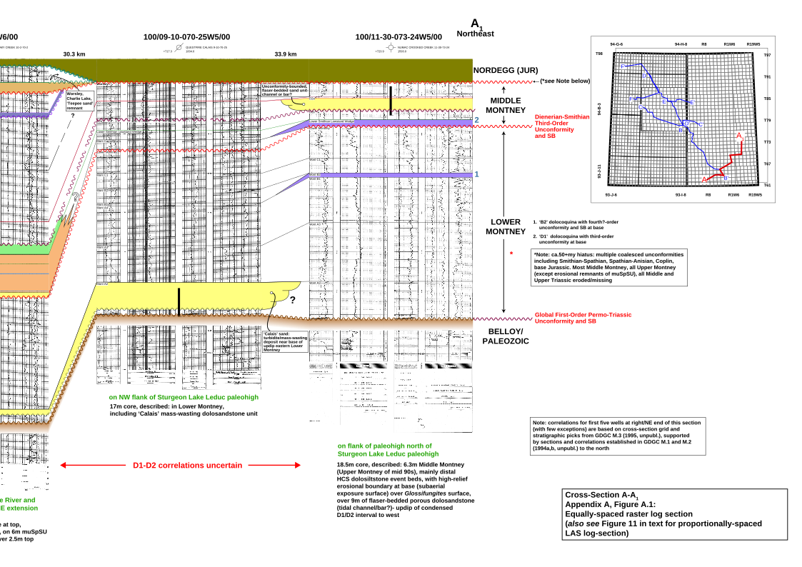 Open source & geology – Oslandia