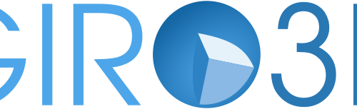 logo Giro3D