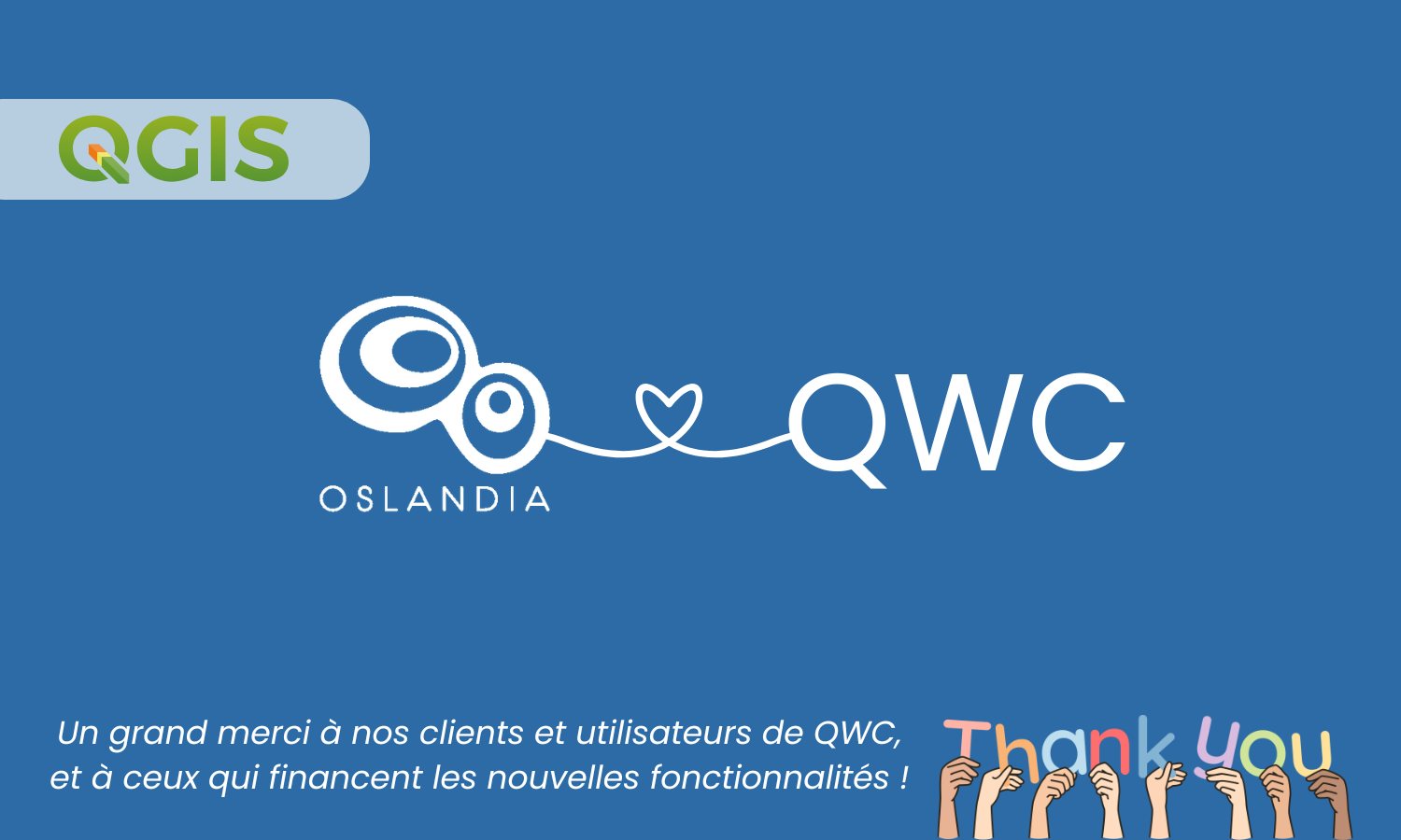 Oslandia et QWC : la suite ! (8/8) – Oslandia
